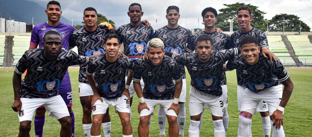 Metropolitanos compartirá grupo con Inter y Monagas con Boca ...