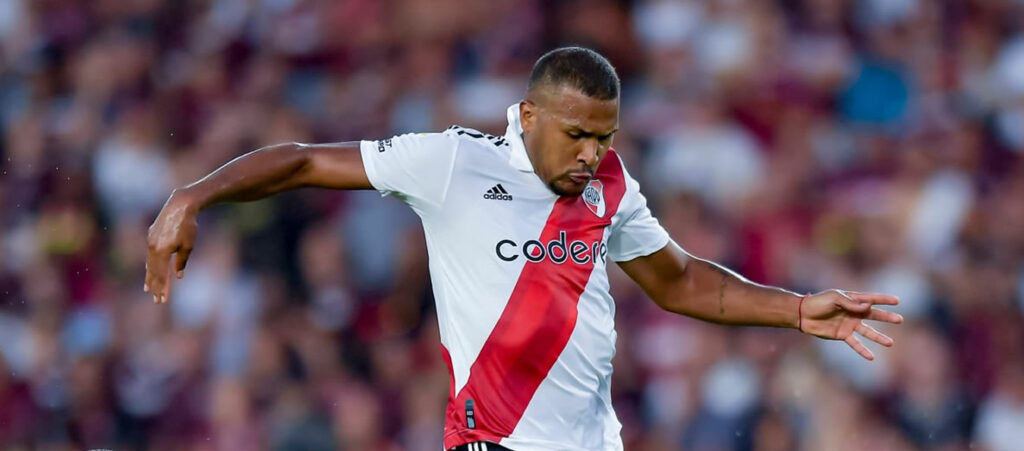 River de Rondón regresó al triunfo - lavinotinto.com