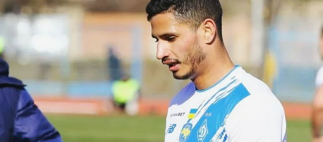 Eric Ramírez anunciado por Atlético Nacional - lavinotinto.com