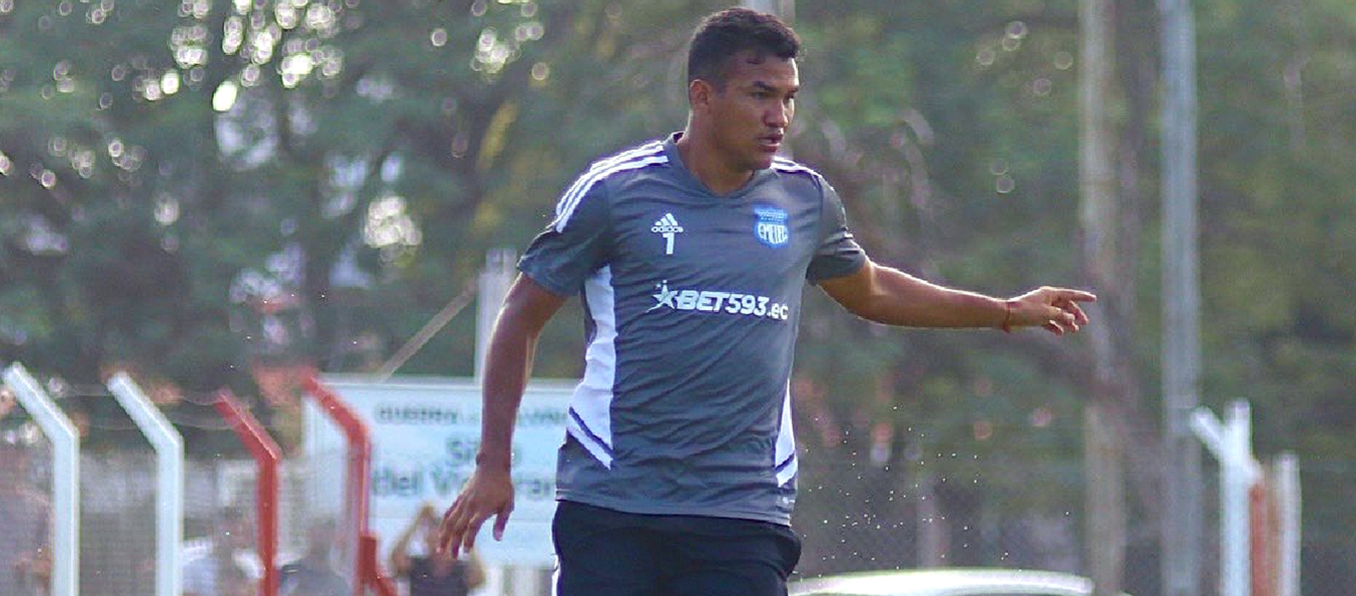 Samuel Sosa estará 40 días de baja por lesión - lavinotinto.com
