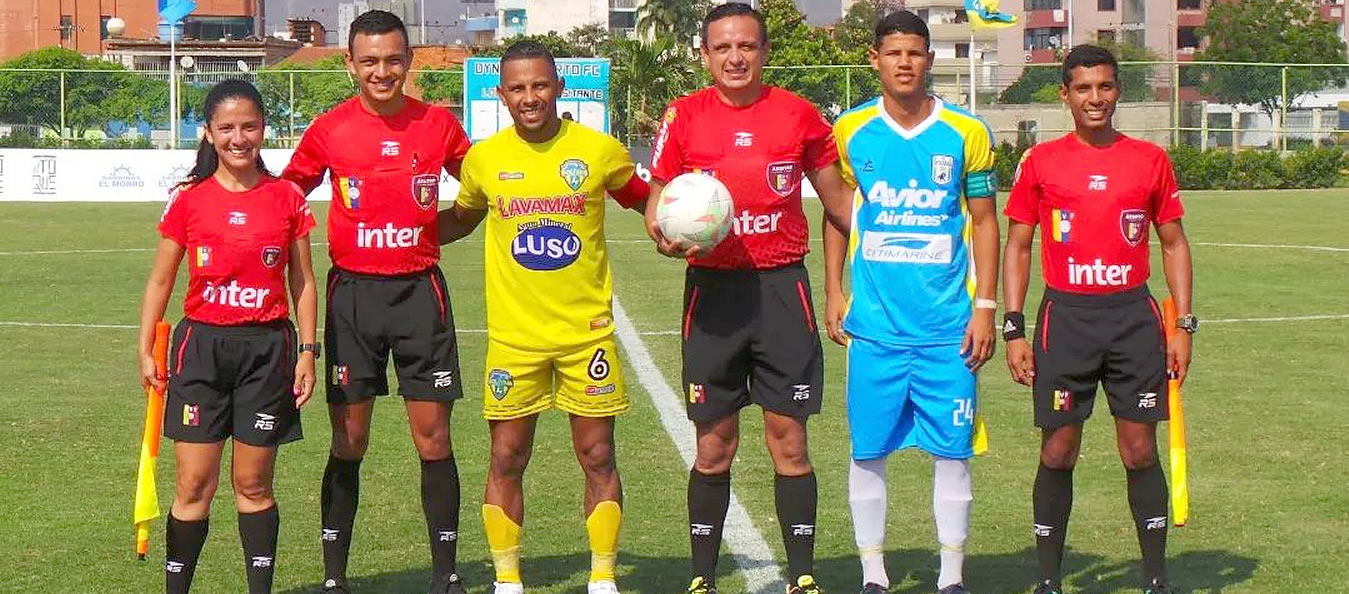 Bolívar SC continúa enrachado en la segunda división - lavinotinto.com