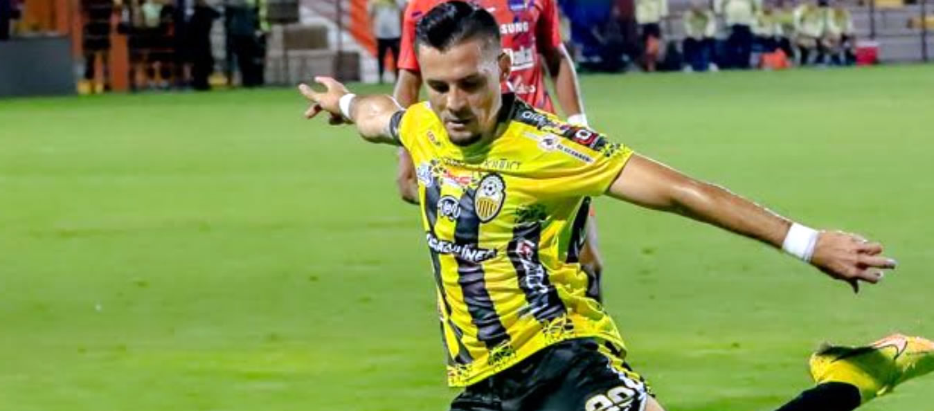 Monagas anunció cinco altas para el resto de la Temporada 2023 ...