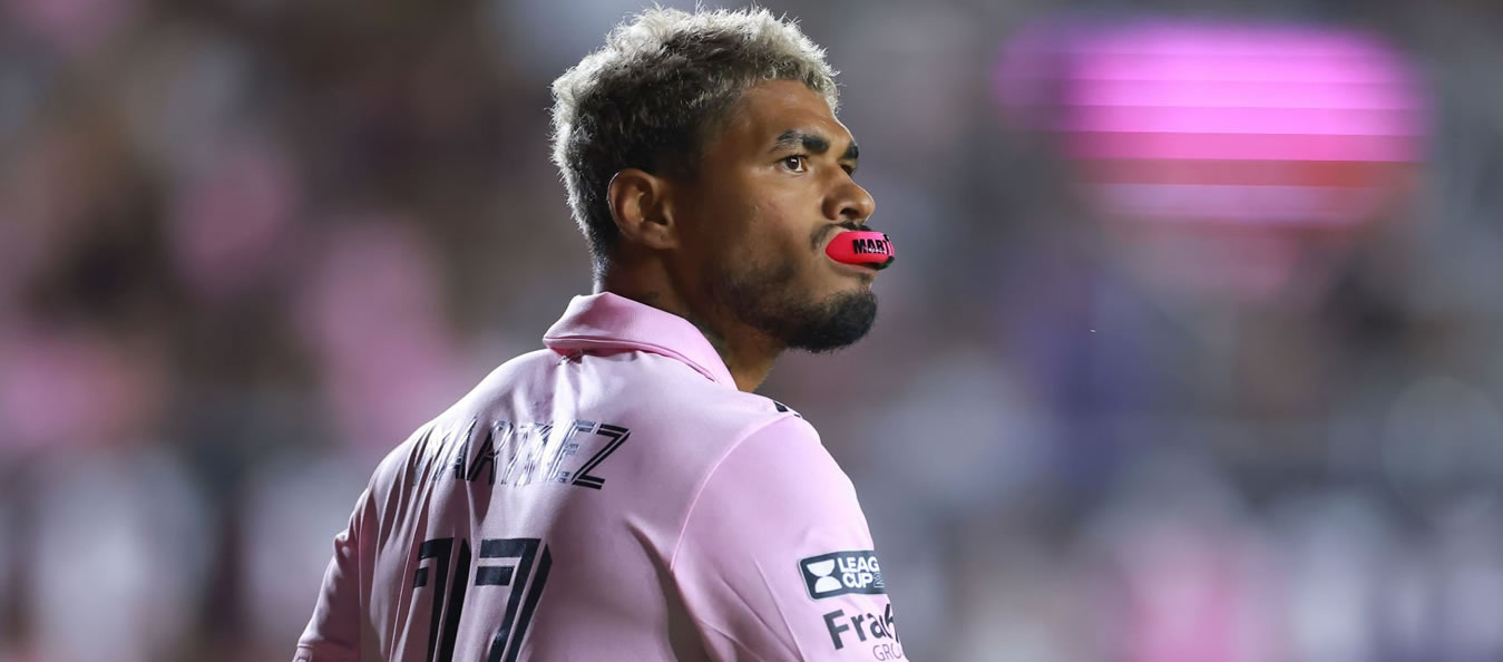 Josef Martínez anotó e Inter Miami avanzó en la Leagues Cup ...