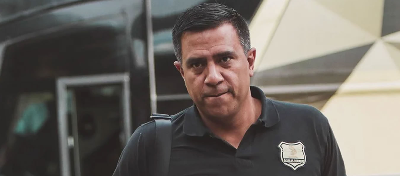 César Farías dirigirá al América de Cali - lavinotinto.com