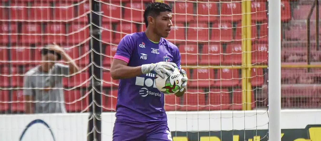 Orlando Mosquera jugará en el Maccabi Tel Aviv - lavinotinto.com