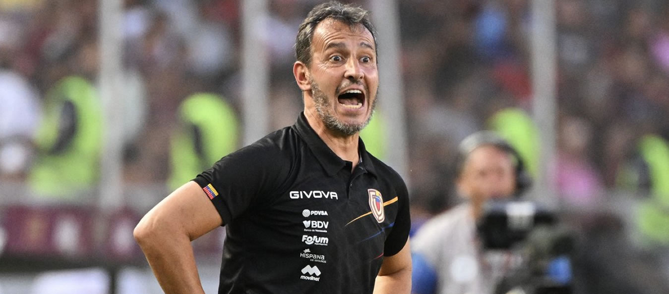 Fernando Batista: "Los triunfos ayudan a consolidar las ideas ...