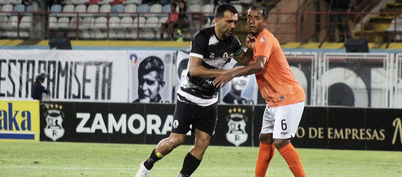 Zamora FC confirmó sus primeros movimientos para 2024 - lavinotinto.com