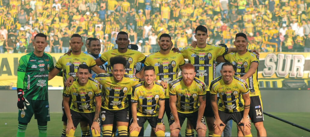 Deportivo Táchira celebrará su aniversario 50 con partido ante Atlético ...