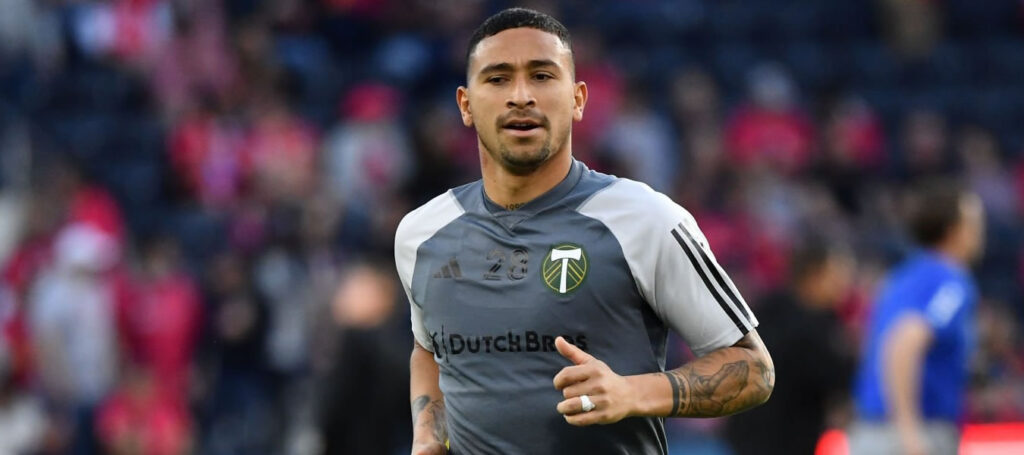 Pablo Bonilla jugará en el UCV FC - lavinotinto.com