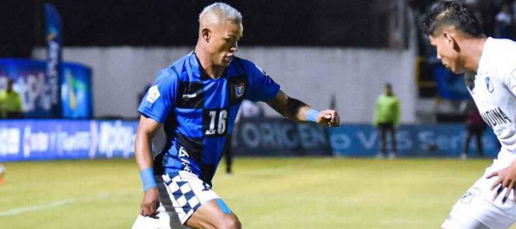 Confirmado Delvin Alfonzo por Millonarios - lavinotinto.com