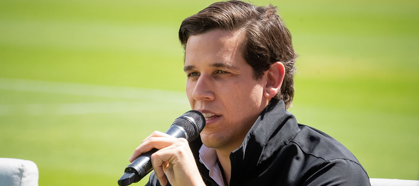 Jorge Giménez ratificado al frente de la FVF hasta 2028 - lavinotinto.com