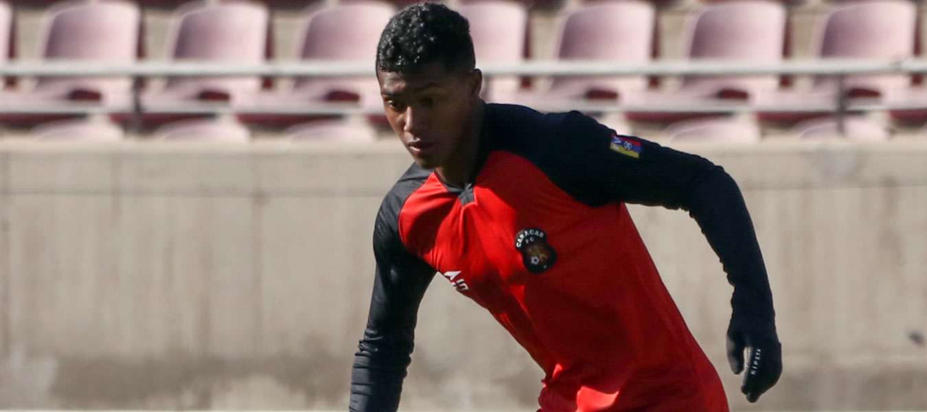 Yair Ramos cedido al Cincinnati - lavinotinto.com