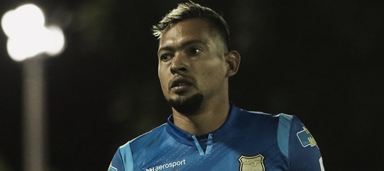 Águilas Doradas renovó a José David Contreras - lavinotinto.com Águilas Doradas renovó a José David Contreras - lavinotinto.com