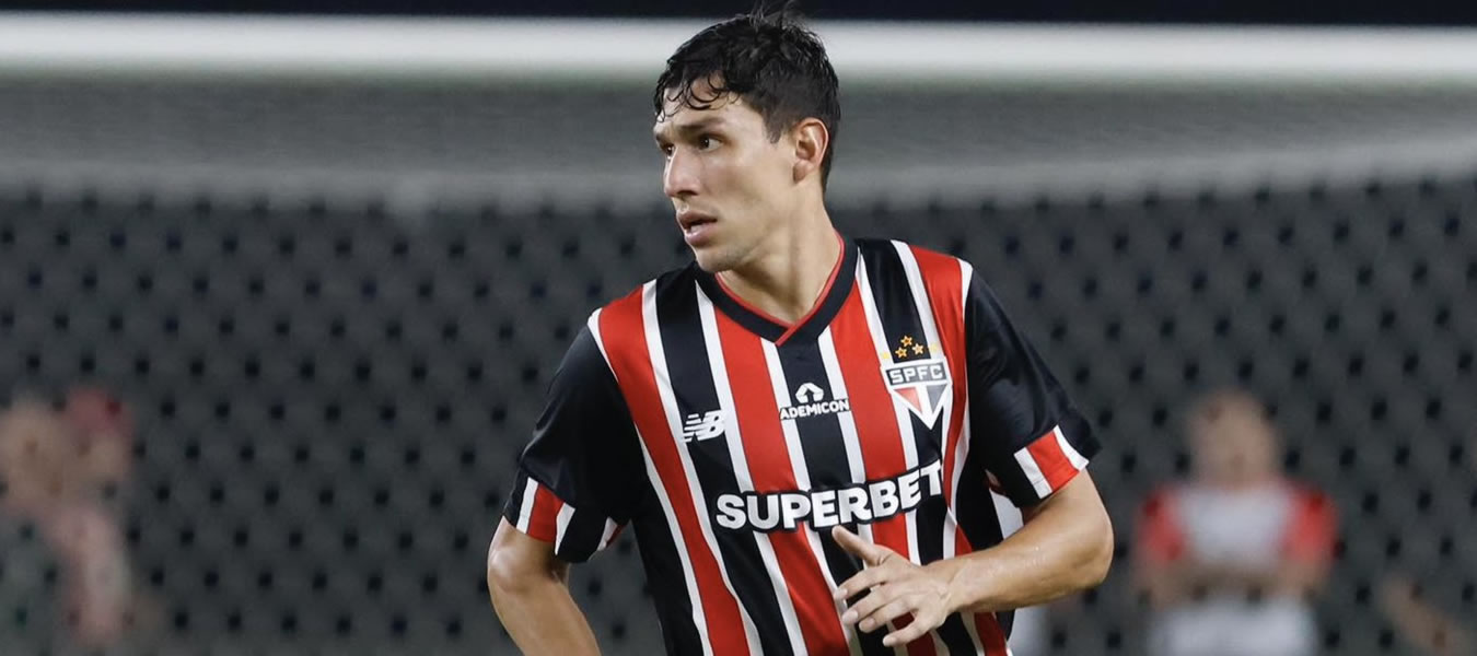Sao Paulo de Ferraresi ganó en la Copa de Brasil - lavinotinto.com