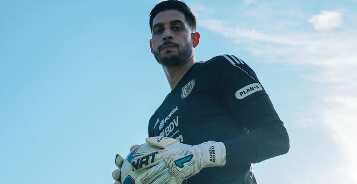 Los 26 de la Vinotinto para la Copa América - lavinotinto.com