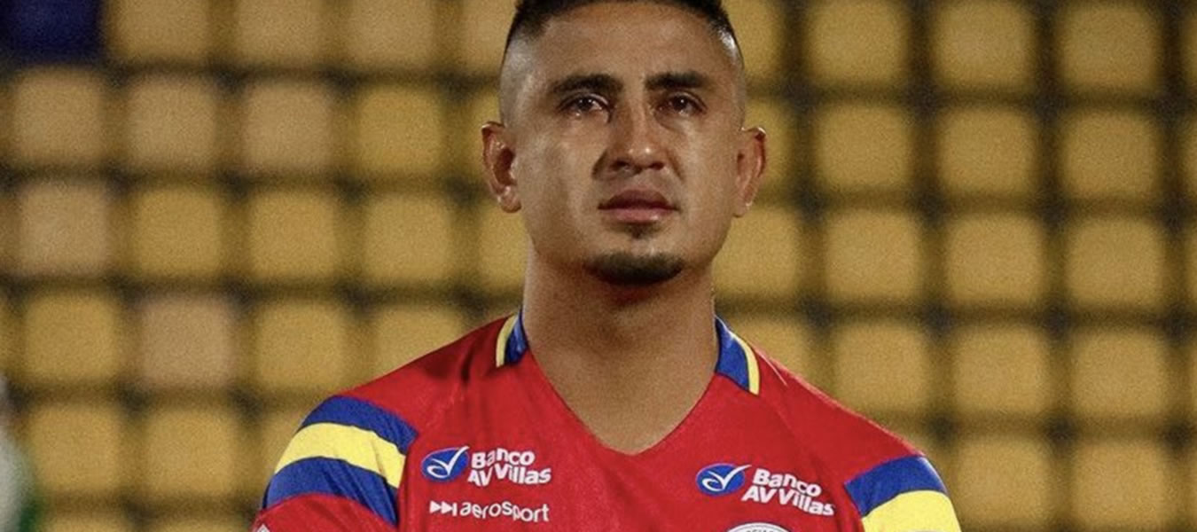 Deportivo La Guaira anunció al colombiano Jerson Malagón - lavinotinto.com