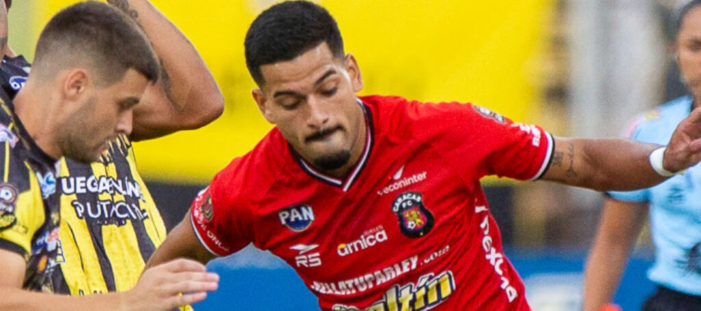 Caracas cedió a Renné Rivas a Al Taawoun saudí - lavinotinto.com