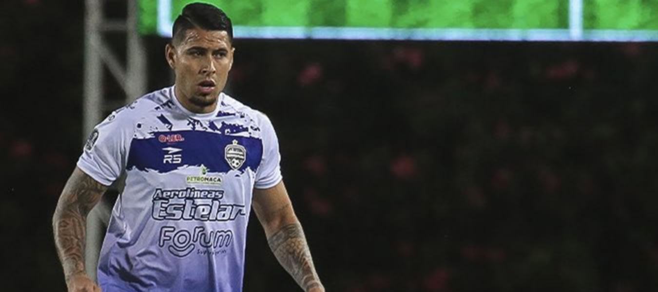 Metropolitanos anunció la baja de Jean Fuentes - lavinotinto.com