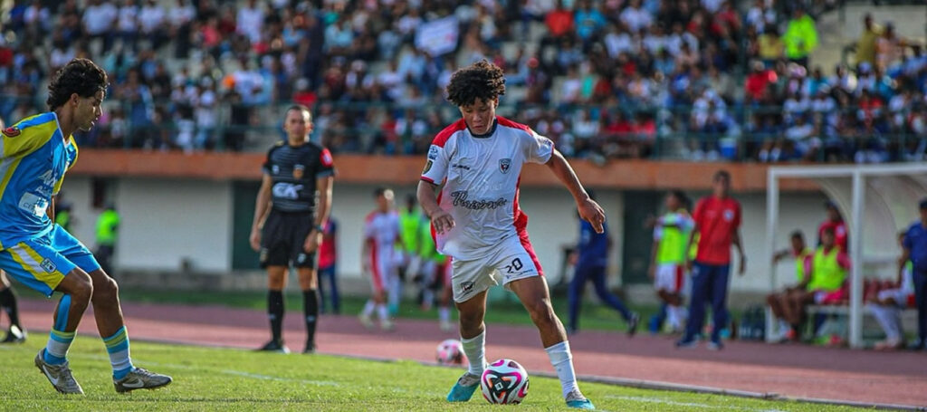Yaracuyanos y Anzoátegui se enfrentarán en la Final de la Liga Futve 2 ...