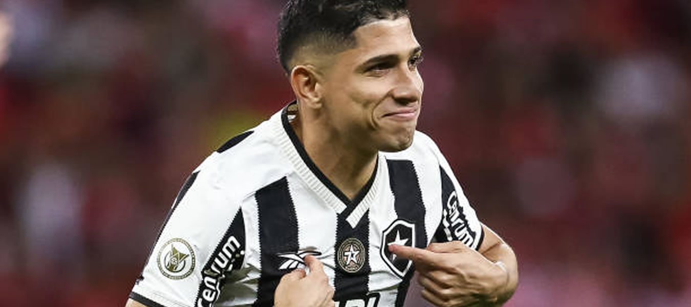 Savarino finalista al premio de jugador del año en América ...