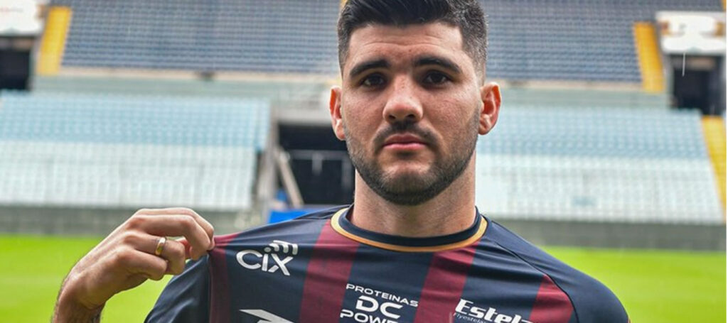 Monagas anunció a Alejandro Fuenmayor - lavinotinto.com