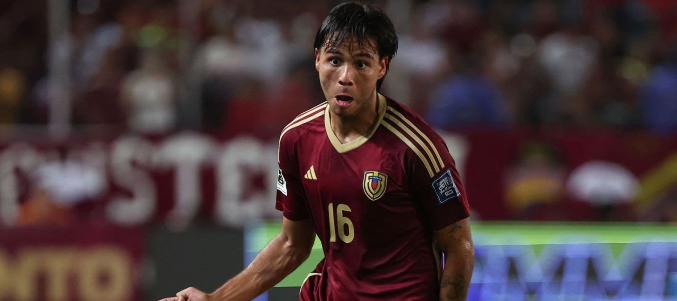 Telasco Segovia: "Veníamos esperando esta victoria" - lavinotinto.com