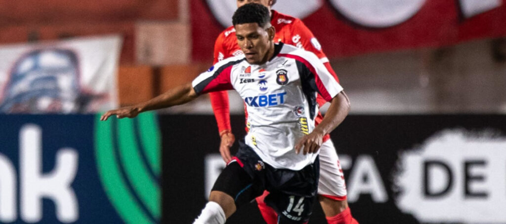 Ender Echenique jugará en el Cincinnati de la MLS - lavinotinto.com