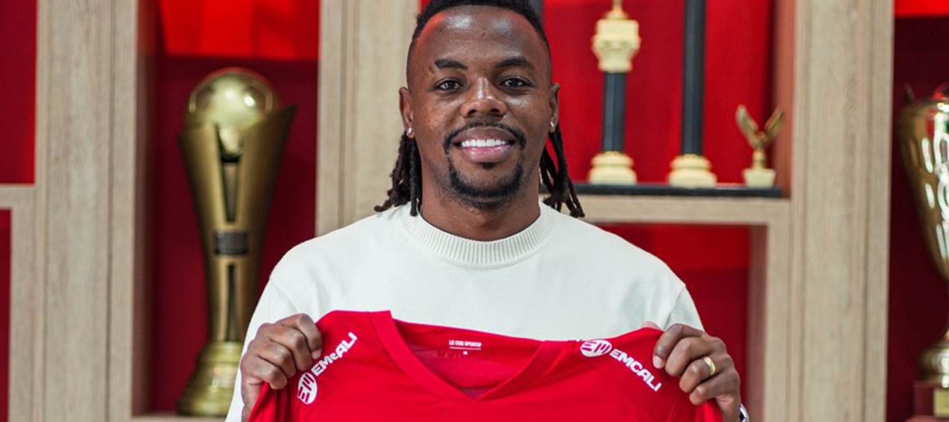 Jhon Murillo firmó con el América de Cali - lavinotinto.com