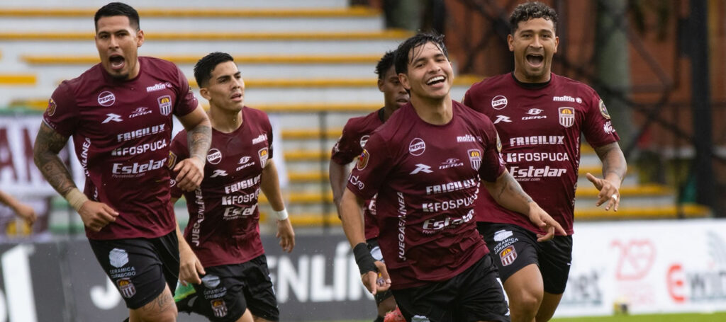 Resultados y goles de la vuelta de cuartos de final de la Copa ...