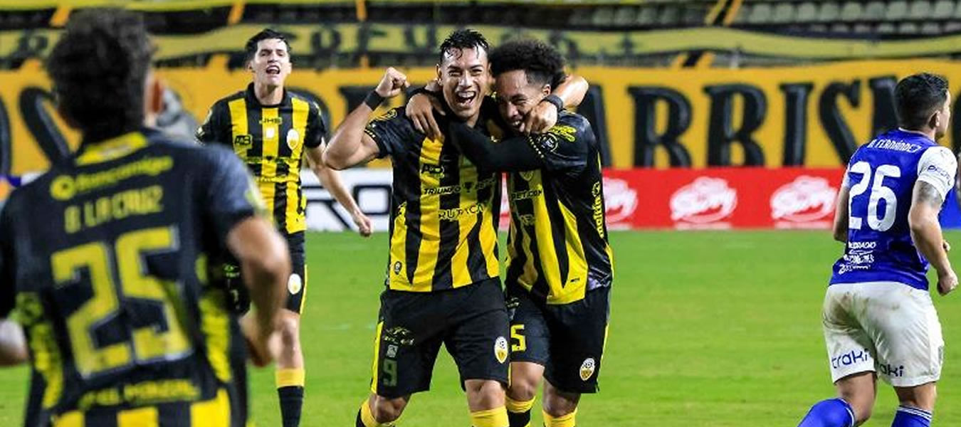 Resultados y goles de la vuelta de octavos de final de la Copa ...