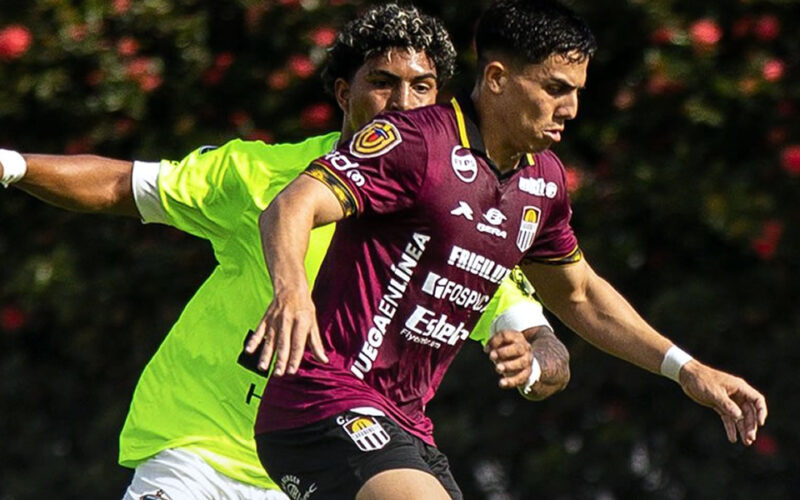 Carabobo clasificó a la final de la Copa Venezuela - lavinotinto.com