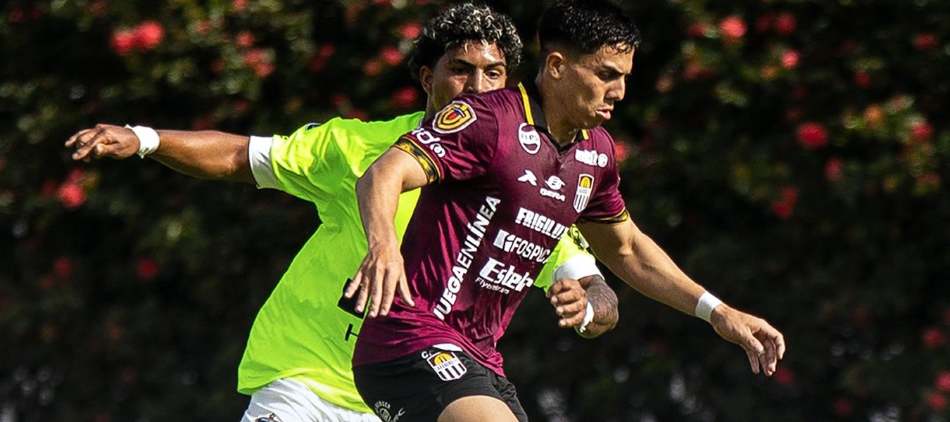 Carabobo clasificó a la final de la Copa Venezuela - lavinotinto.com
