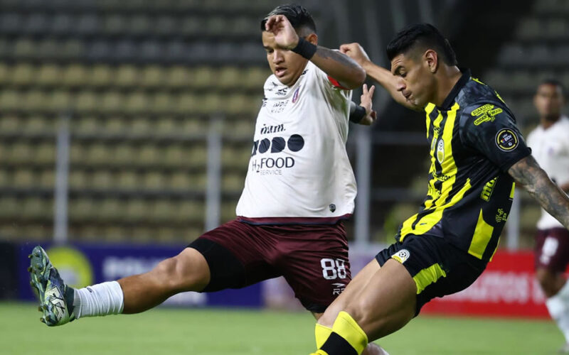 Resultados y goles de la vuelta de cuartos de final de la Copa ...