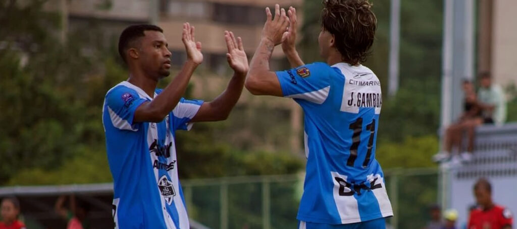 La jornada 23 de la segunda división se jugó entre semana - lavinotinto.com