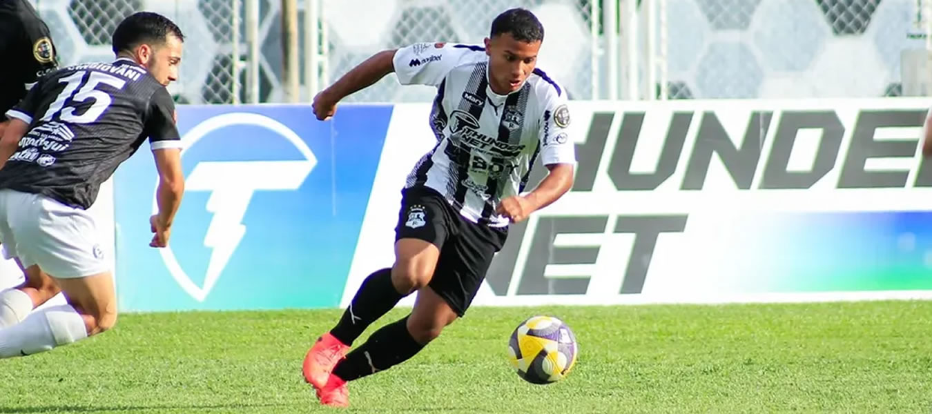 Zamora FC consiguió el boleto a la Fase Final del Clausura ...