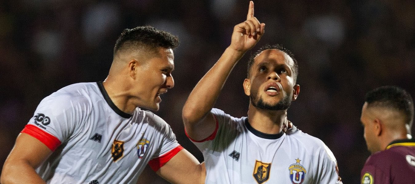 UCV FC campeón de Venezuela de 2025 - lavinotinto.com