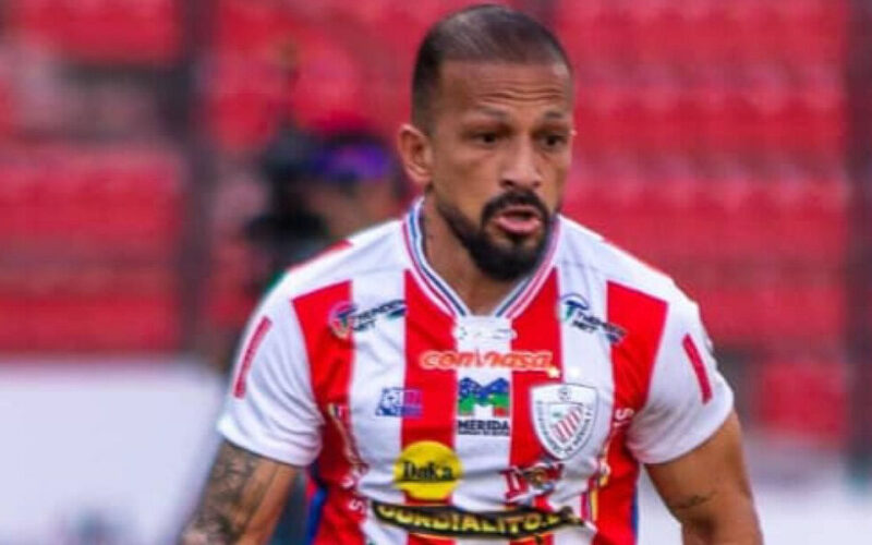 Marlon Fernández se convirtió en el primer fichaje de Trujillanos ...
