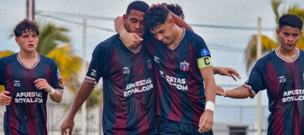 Filial de Monagas subió al primer lugar de su grupo - lavinotinto.com